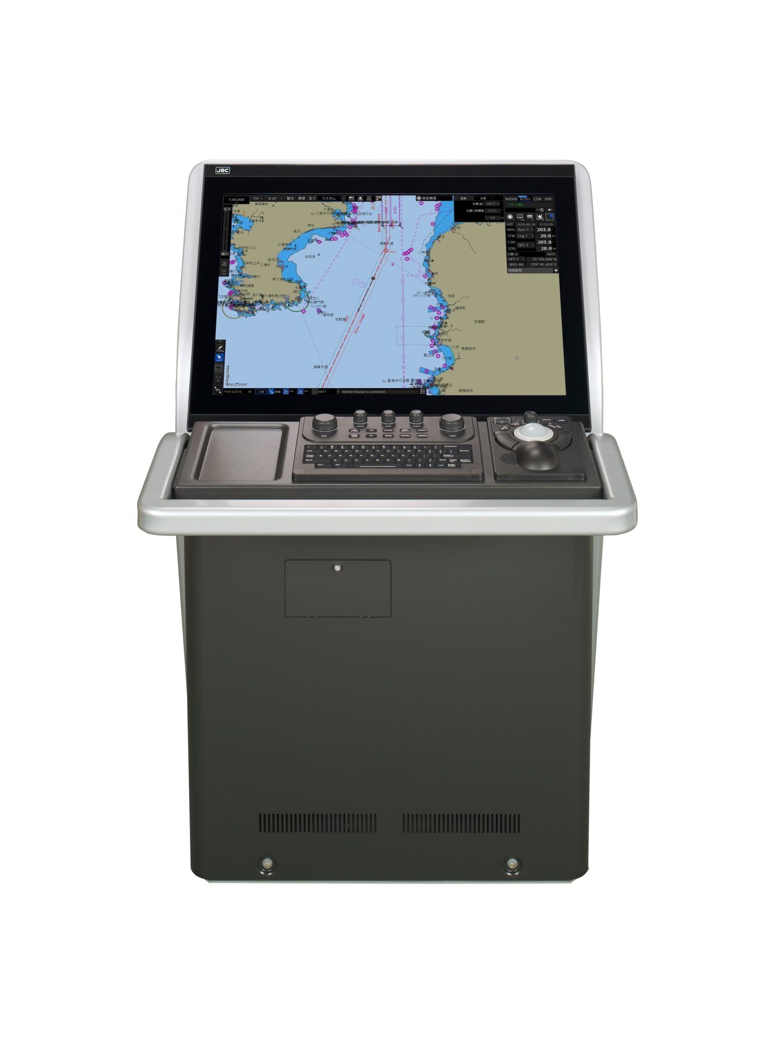 航海計器 – 有限会社エフアイティ 公式サイト